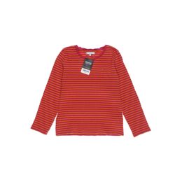 Tommy Hilfiger Mädchen Langarmshirt, pink