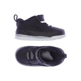 Nike Air Jordan Herren Kinderschuhe, schwarz, Gr. 25