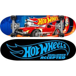 Hotwheels HOT WHEELS Skateboard 71cm ABEC5