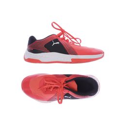 Puma Damen Sneakers, rot