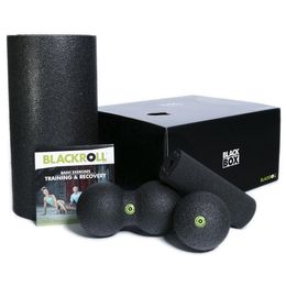 BLACKROLL Blackbox - Massage-Set