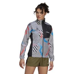 adidas terrex Trail Wind J W - Trailrunningjacke - Damen