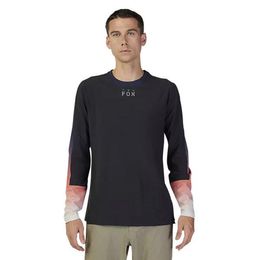 Fox Defend Thermal Lunar - MTB-Trikot - Herren