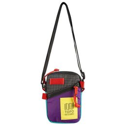 Topo Designs Mini Shoulder Bag - Tasche