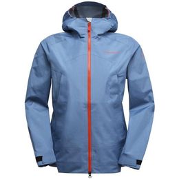 La Sportiva Discover Shell W - Hardshelljacke - Damen