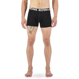 Mons Royale Hold ' Em Shorty - Slip & Boxer - Herren