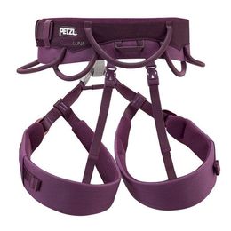 Petzl Luna - Klettergurt - Damen