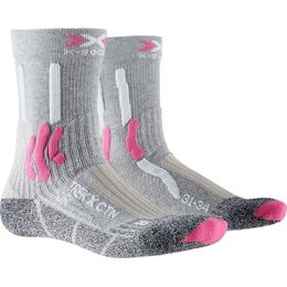 X-Socks Trek X CTN Jr. - Trekkingsocken - Kinder