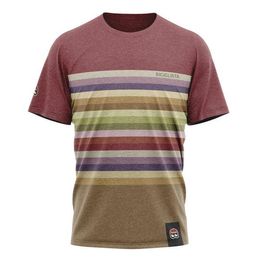 Biciclista Yuma Wool - T-Shirt - Herren