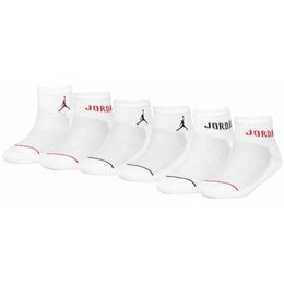 Nike Jordan Legend Ankle Jr - kurze Socken - Kinder