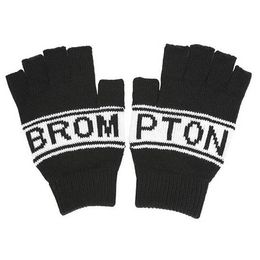 Brompton Logo Collection Knitted - Radhandschuhe