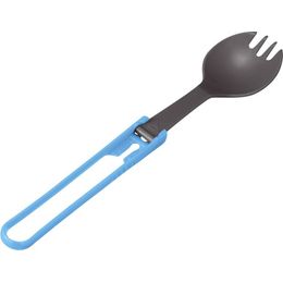 Msr Folding Spork - Campinggabel