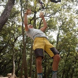 Y&Y Vertical yy vertical Climbing Balls 10cm - Klettertrainingszubehör