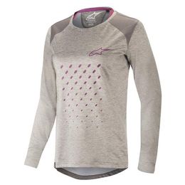 Alpinestars Stella Alps 6.0 LS Jersey - Mountainbikeshirt Langarm - Damen