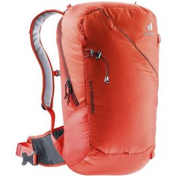 Deuter Freerider Lite 20 - Freeride-/Skitourenrucksack