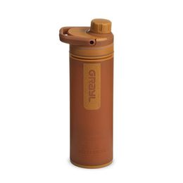 Grayl 500ml UltraPress® Purifier Bottle - Wasseraufbereitung