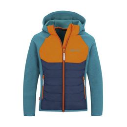 Trollkids Sirdal - Hybridjacke - Kinder