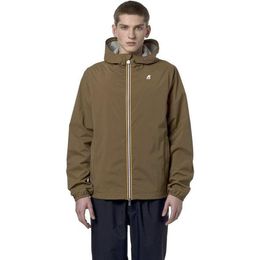 K-way Jack Stretch Nylon - Freizeitjacke - Herren