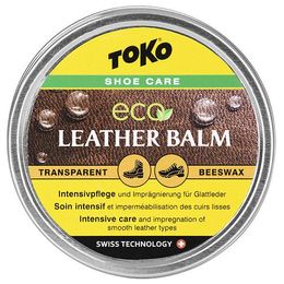 Toko Leatherbalm Eco - Schuhpflege