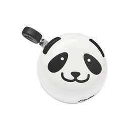 Bontrager Small Ding-Dong Panda - Fahrradklingel