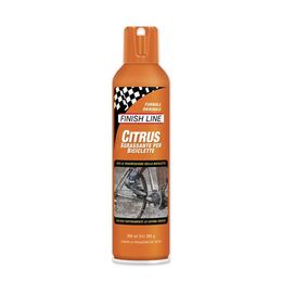 Finish Line Citrus Bike Chain Degreaser - Kettenentfetter