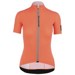 Q36.5 L1 Woman Pinstripe X - Radtrikot - Damen