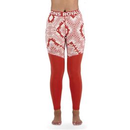 Mons Royale Cascade 200 - Unterhose lang - Damen