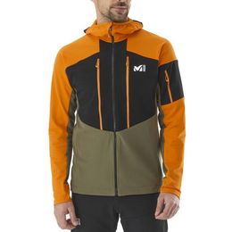 Millet Pierra Ment Hoodie M - Hybridjacke - Herren