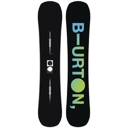 Burton Instigator Flat Wide - Snowboard