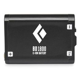 Black Diamond BD 1800 Battery - Akku