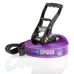 Spider Slacklines Custom Line 4T - Slackline