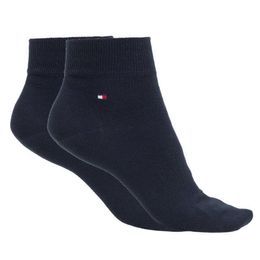 Tommy Hilfiger Quarter 2 pairs - kurze Socken - Herren