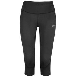 Get Fit Eleane 3/4 - Laufleggings - Damen