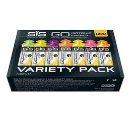 SiS Variety Pack 7 - Energy Gel