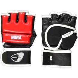 Get Fit Cowhide Leather Fit Box Gloves - Boxhandschuhe