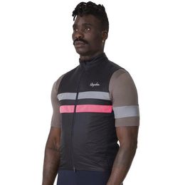 Rapha M's Brevet Insulated - Fahrradweste - Herren