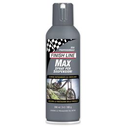Finish Line Max™ Suspension Spray - Pflegemiittel Federung