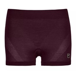 Ortovox Comp Light 120 Hot - Boxer - Damen