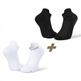 BV Sport Light 3D Ultra - kurze Socken - Herren