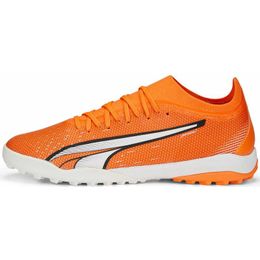 Puma Ultra Match TT - Turf Fußballschuh - Herren