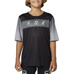 Fox Y Flexair SS - MTB-Trikot - Kinder