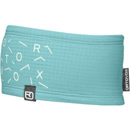 Ortovox Fleece Light Grid - Stirnband