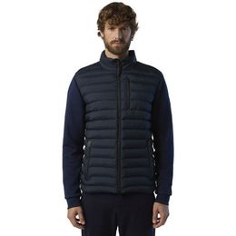 North Sails Commuter Hybrid - Freizeitjacke - Herren