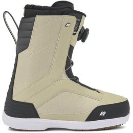 K2 Raider - Snowboard Boots