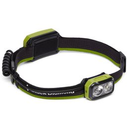 Black Diamond Onsight 375 Honnold Edition - Stirnlampe