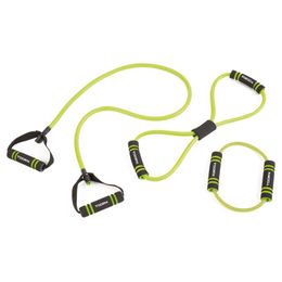 Toorx Elastic Tool Set - Trainingsbänder