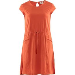 Fjällräven Fjällräven High Coast Lite Dress - Kleid - Damen