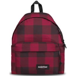 Eastpak Padded Pak'r Skate Checks - Rucksack