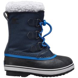 Sorel Yoot Pac Nylon - Après-Ski Stiefel - Kinder