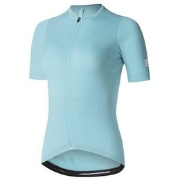 Jëuf Essential Road Solid W - Fahrradtrikot - Damen